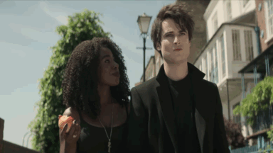 The Sandman Season 2: How Many Endless Siblings Are There? Roles Explained