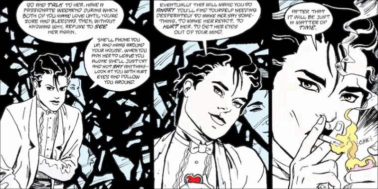 The Sandman Season 2: How Many Endless Siblings Are There? Roles Explained