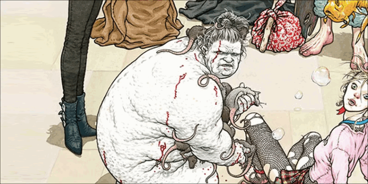 The Sandman Season 2: How Many Endless Siblings Are There? Roles Explained