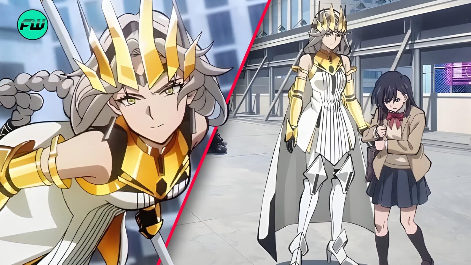 To Be Hero X Episode 11-12 Review: Queen Is More Than Just a Hero