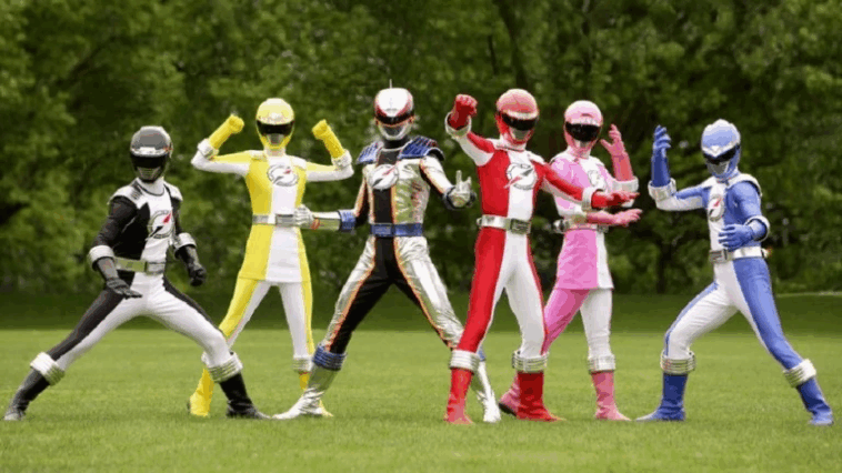 Every Power Rangers TV Show and Movie, Ranked Worst to Best
