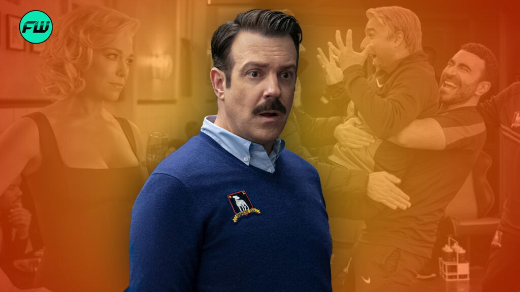 The Wait Is Finally Over, 'Ted Lasso' Season 4 Filming Starts Sooner ...