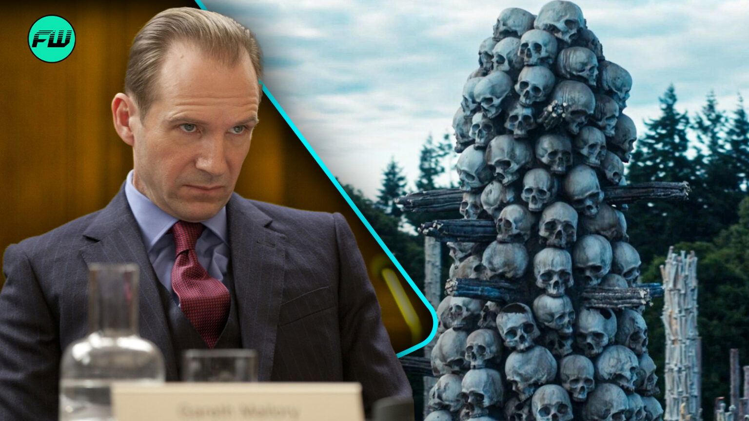 ‘28 Years Later: The Bone Temple’: Ralph Fiennes Hints About the Cure ...