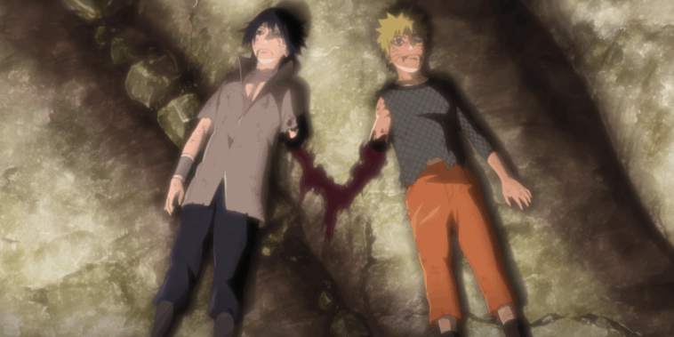 Top 5 Highest-Rated Naruto: Shippuden Episodes
