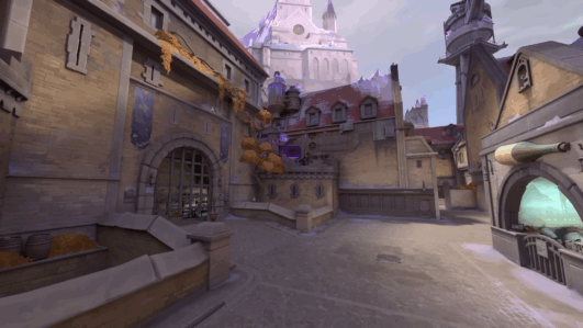 The New Corrode Map in Valorant Is a Camper's Heaven
