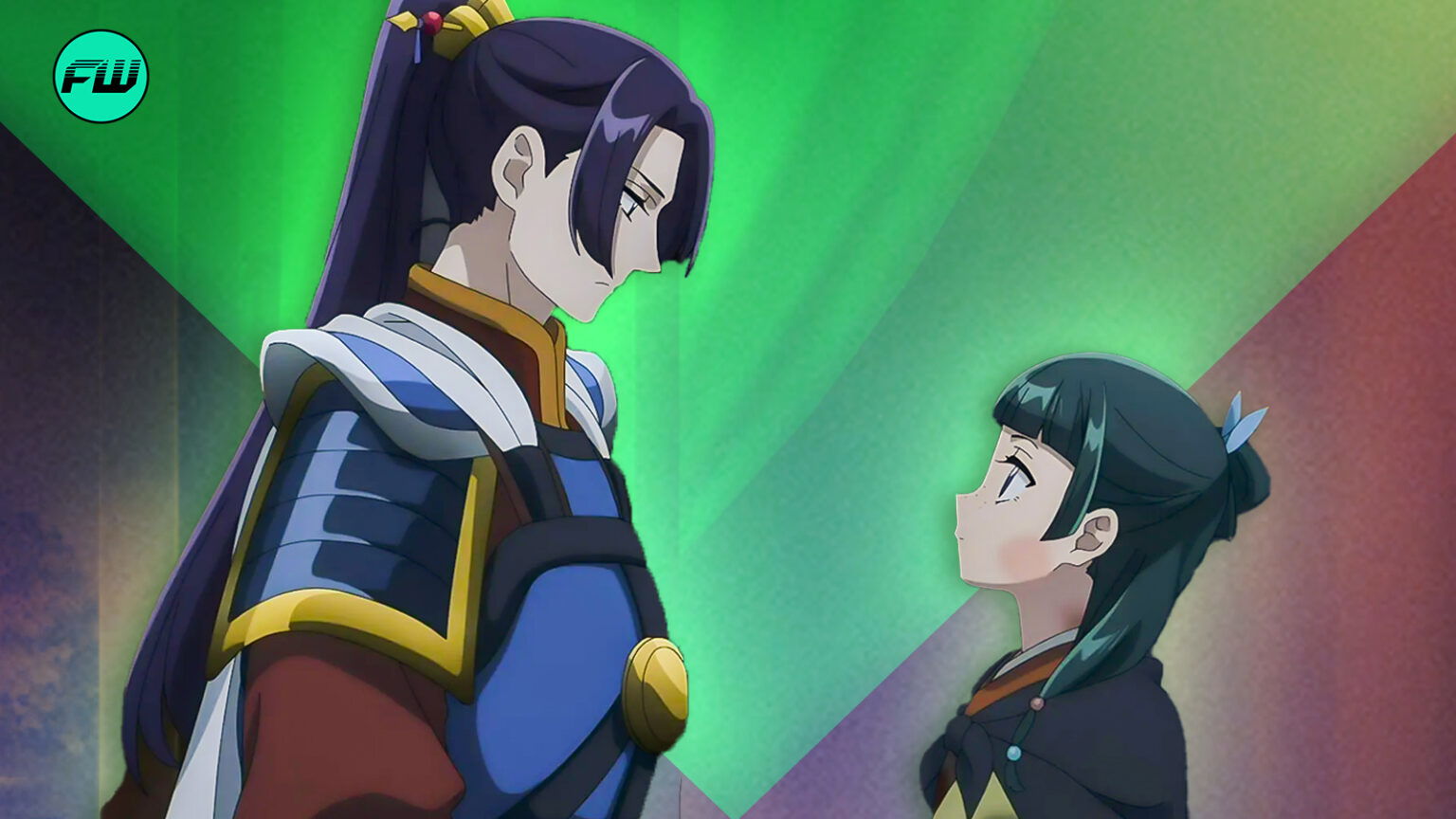 ‘The Apothecary Diaries’ Season 2’s Finale Will Distract You From ...