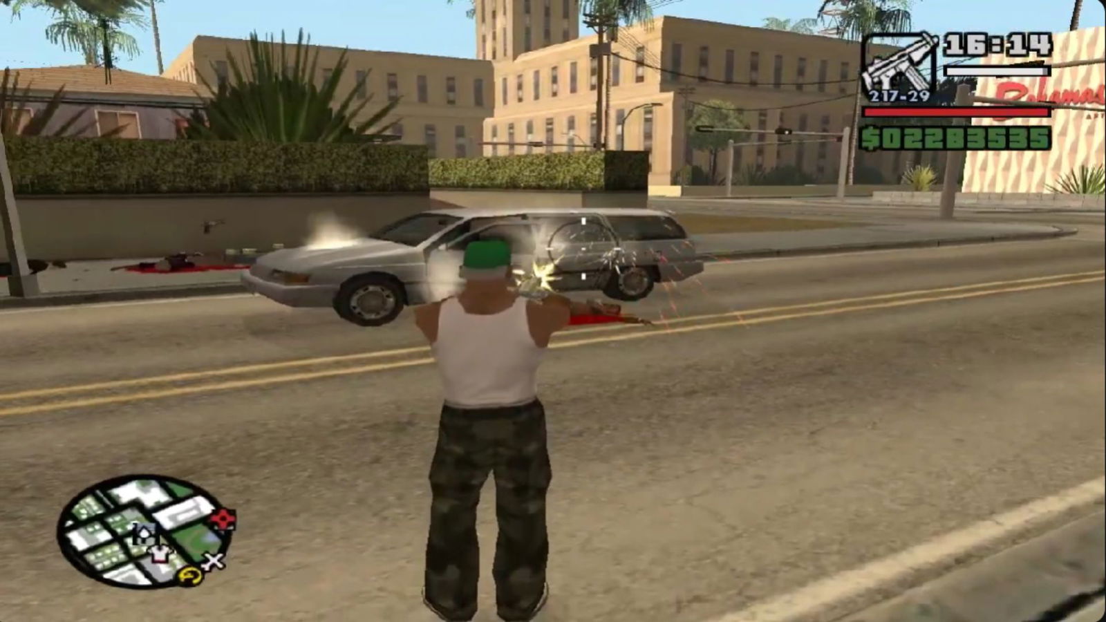 5 Features From Old GTA Games That Need To Make a Comeback in GTA 6
