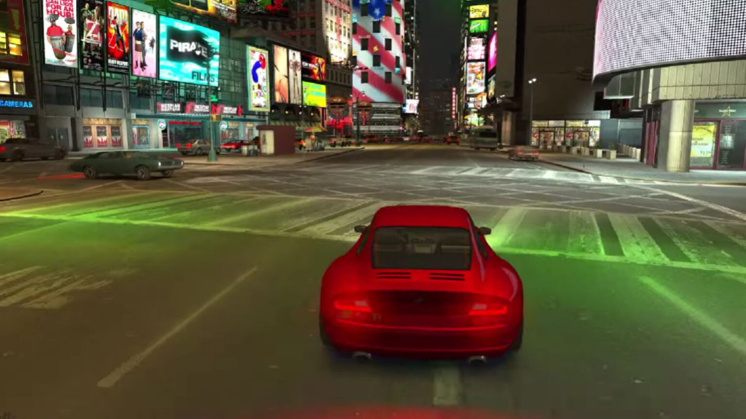 5 Features From Old GTA Games That Need To Make a Comeback in GTA 6