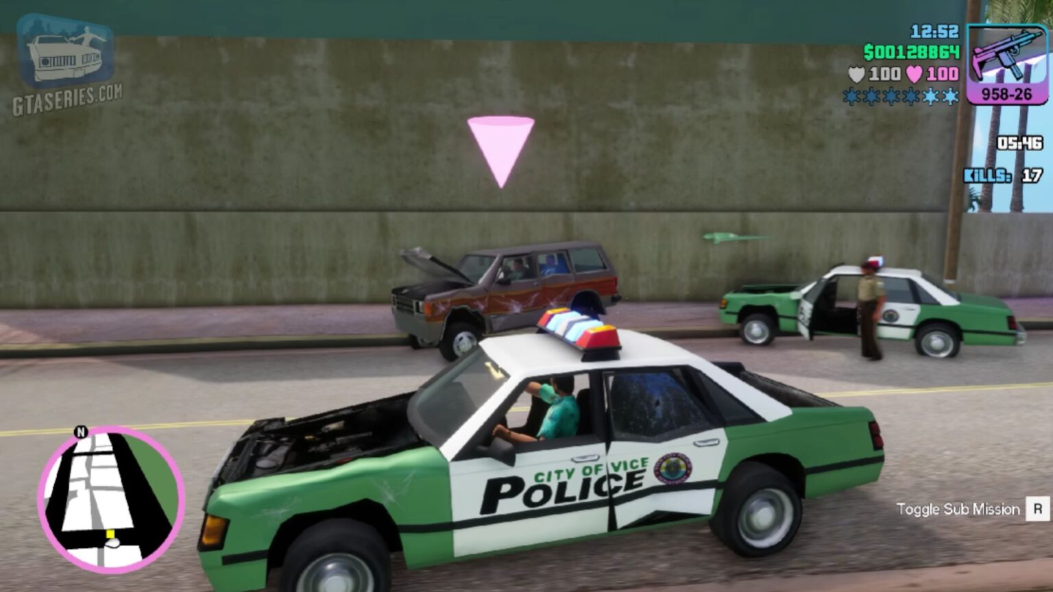 5 Features From Old GTA Games That Need To Make a Comeback in GTA 6