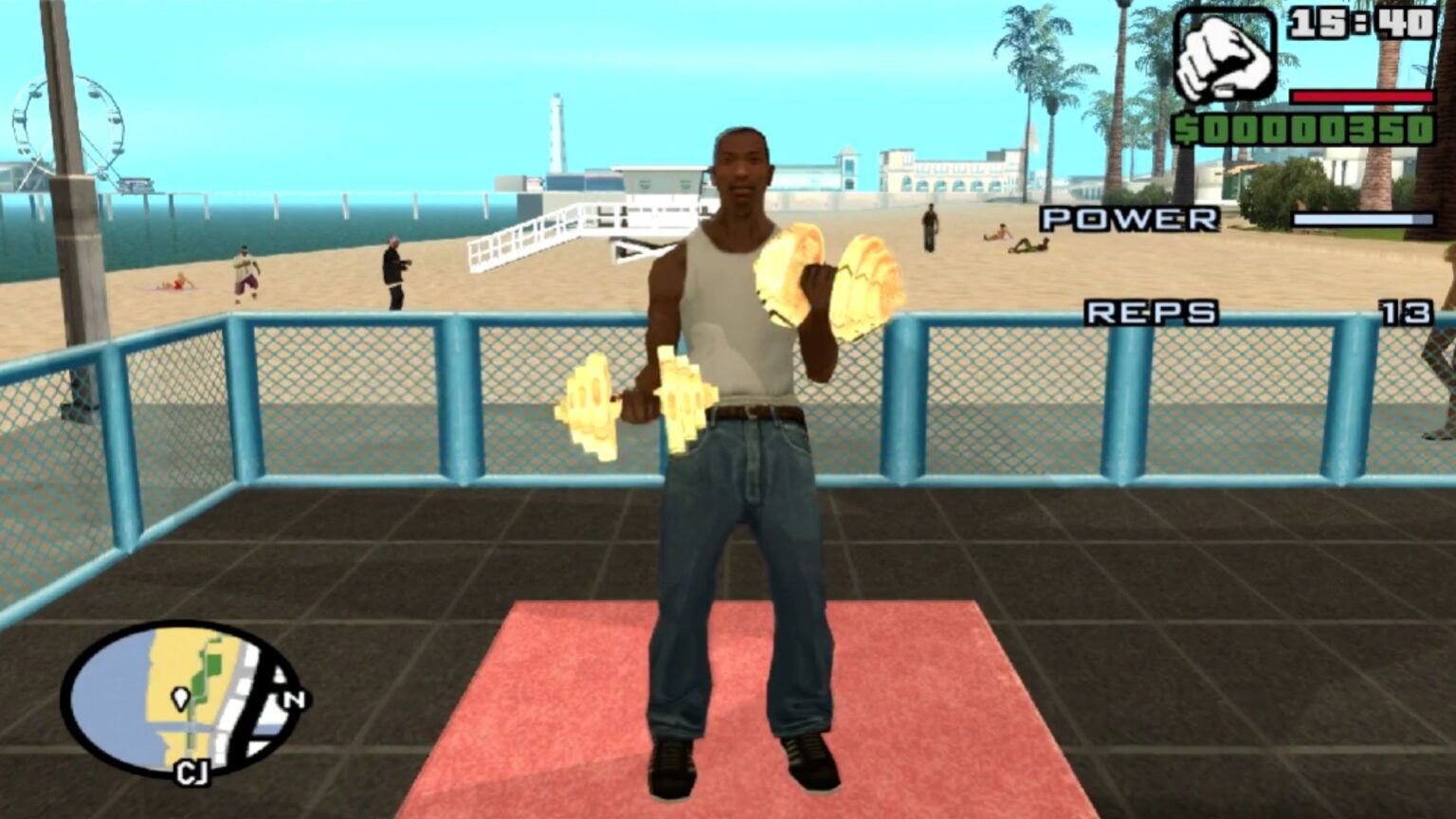 5 Features From Old GTA Games That Need To Make a Comeback in GTA 6