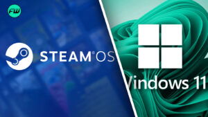 SteamOS Is Delivering the Gaming Experience I Never Got from Windows 11