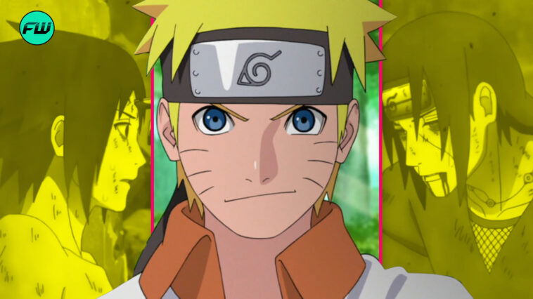 Top 5 Highest-Rated Naruto: Shippuden Episodes