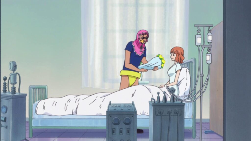 One Piece: Eiichiro Oda Did Justice to the Most Overlooked Category of ...