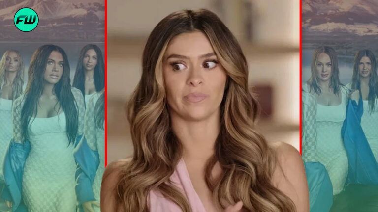 The Secret Lives of Mormon Wives Season 4: What Happened To Taylor Frankie Paul? Rumor Breakdown