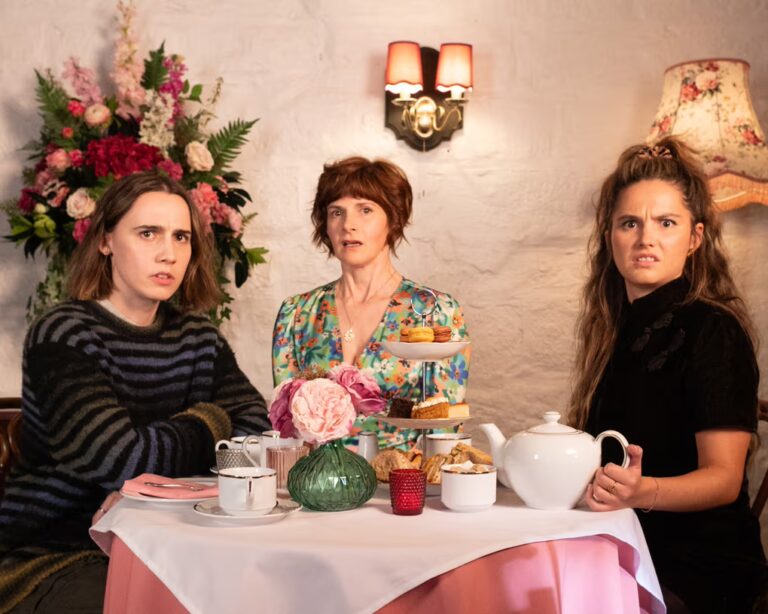 After 18 Months, Fan-Favorite British Sitcom That Won 2 BAFTA Awards Is ...