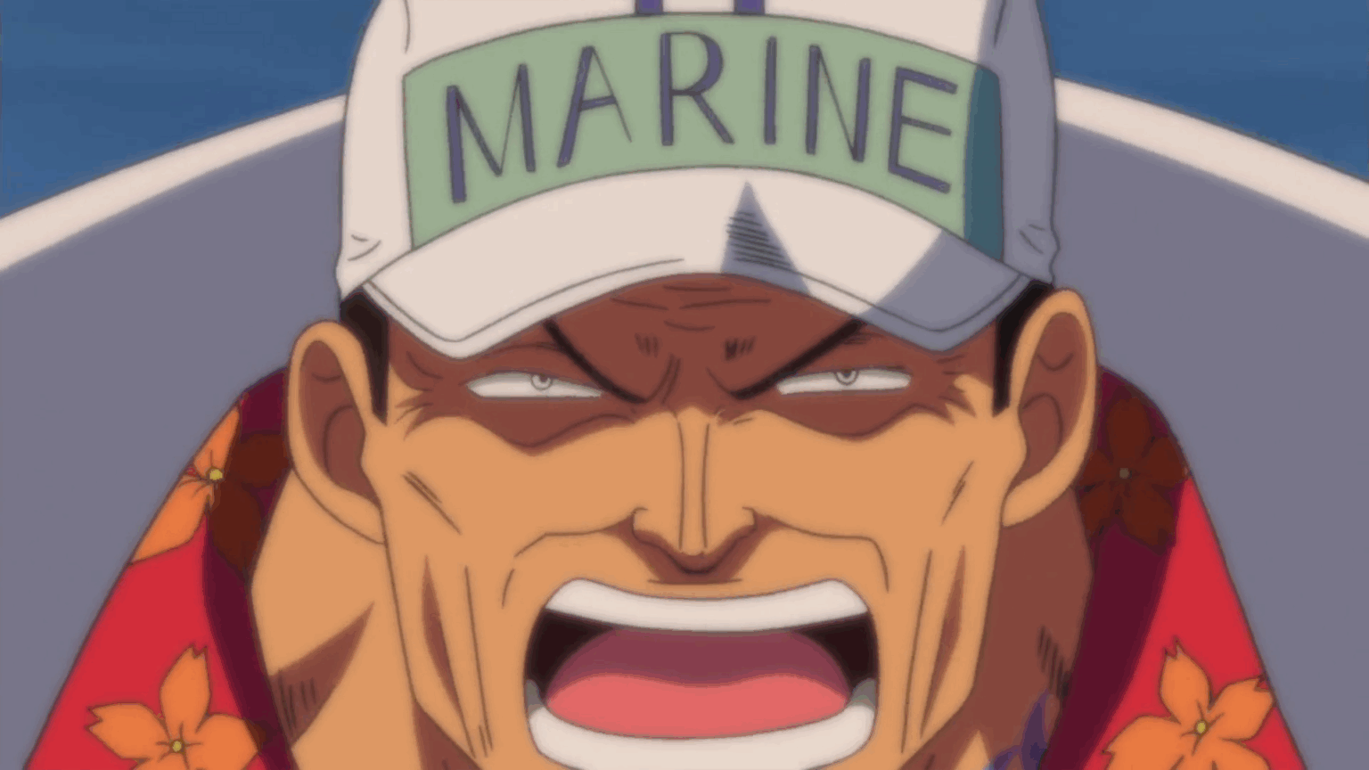 5 Strongest Devil Fruits in ‘One Piece’