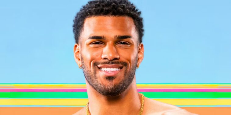 Love Island USA: Jeremiah Took a Risk And That’s All It Took To Get ...