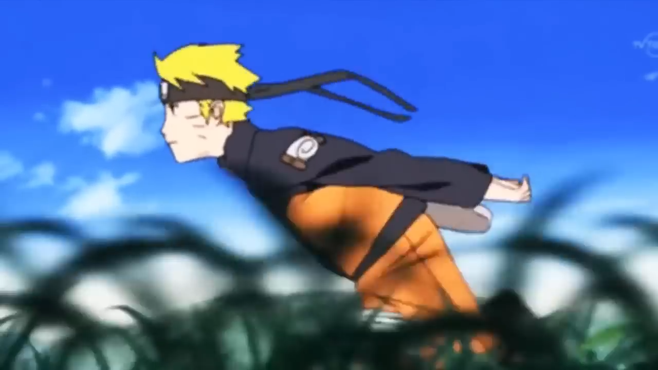 Josh Brolin and Julia Garner's 'Weapons' Is Giving the 'Naruto' Run an ...