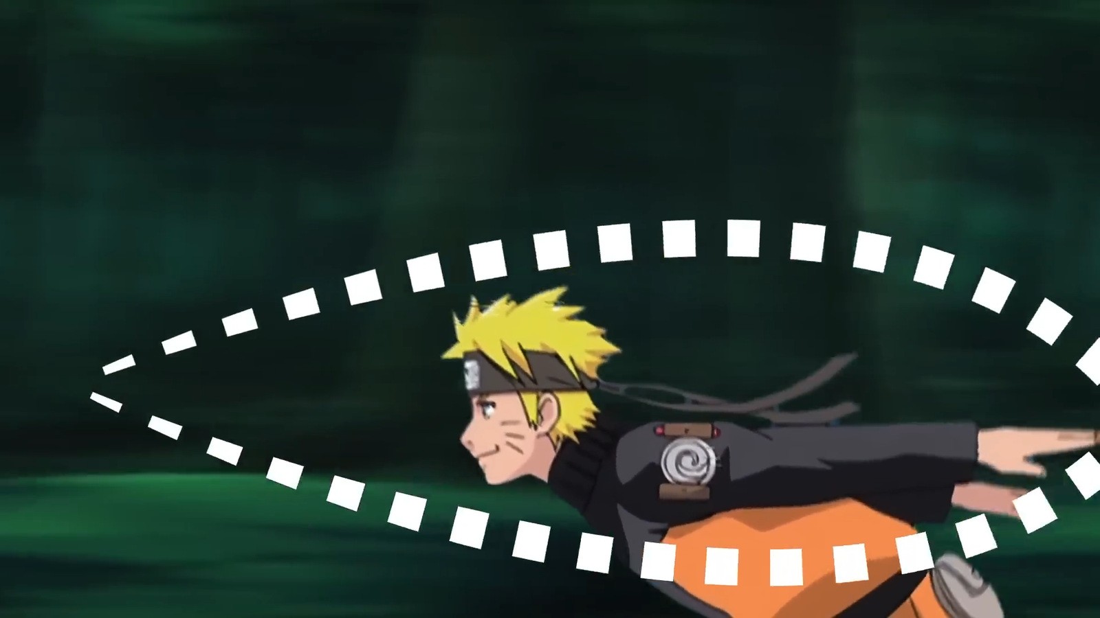 Josh Brolin and Julia Garner's 'Weapons' Is Giving the 'Naruto' Run an ...