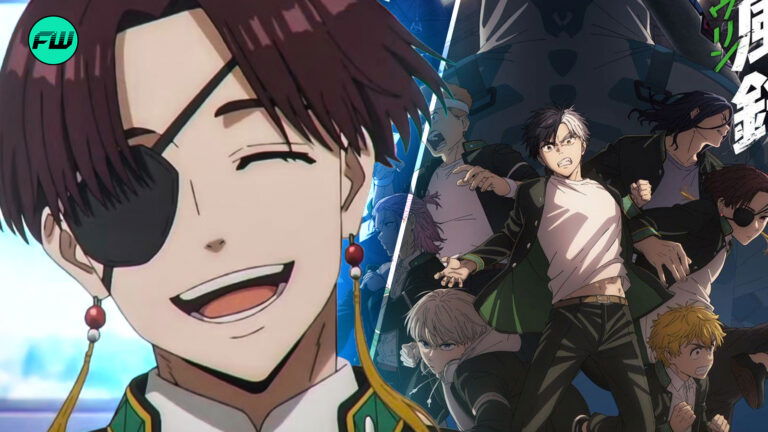 Who Is 'Wind Breaker's Yamato Endo?FandomWire