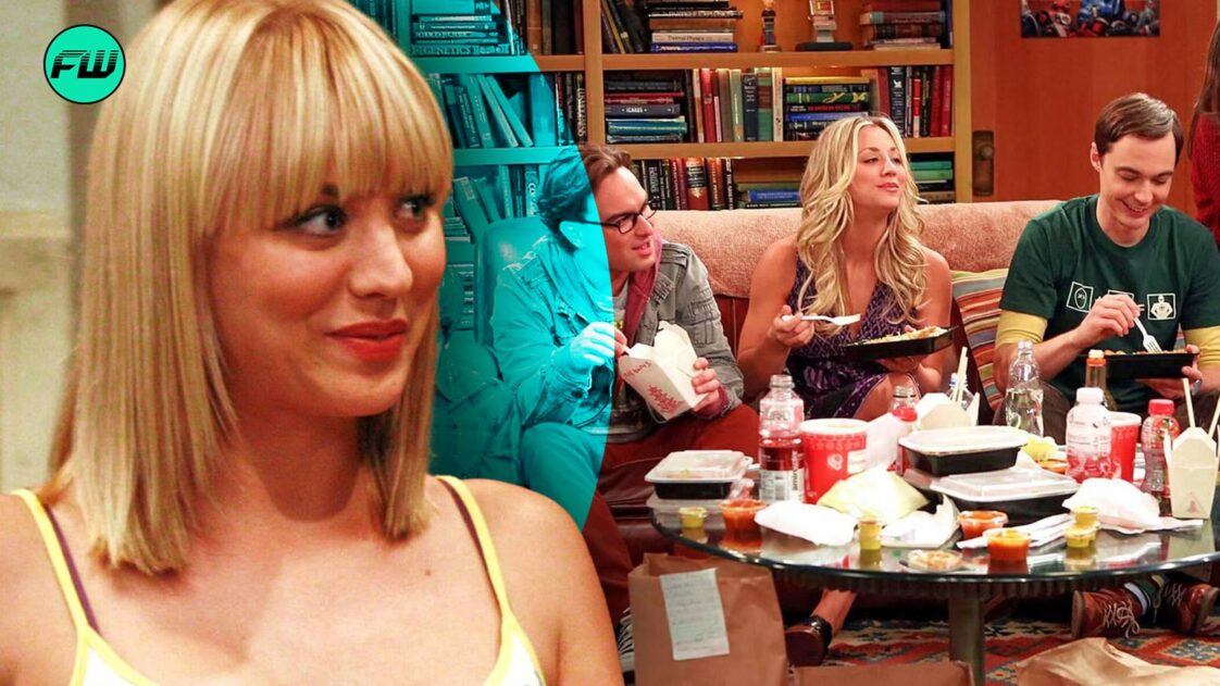 "Because they think they can make a profit": TBBT Co-creator Chuck ...