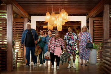 Madea’s Destination Wedding on Netflix Brutally Snubs Love Thy Neighbor ...