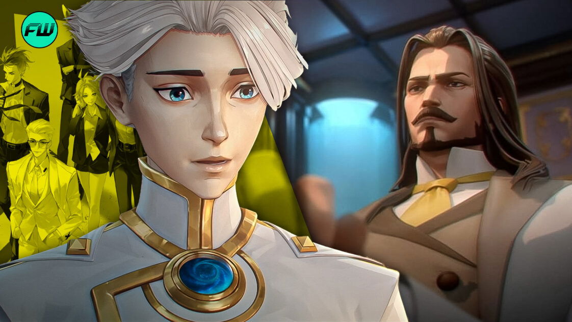 'To Be Hero X' Almost Made Me Forget That Superpowers Aren't Just About ...