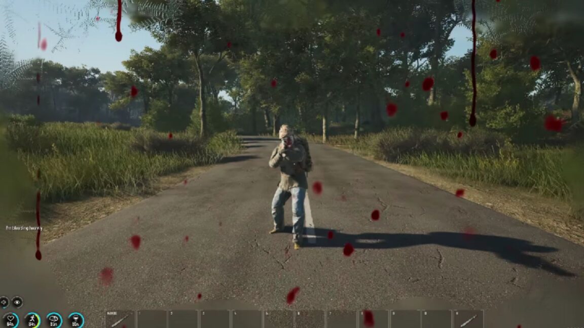 Everything You Need to Know About SCUM 1.0’s New NPCs