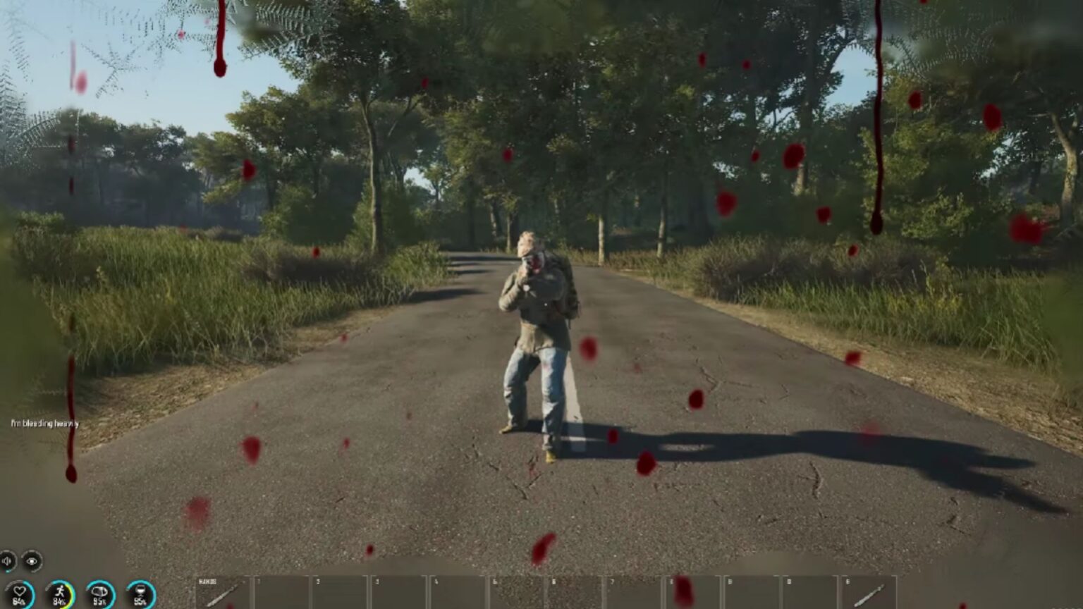 Everything You Need to Know About SCUM 1.0’s New NPCs