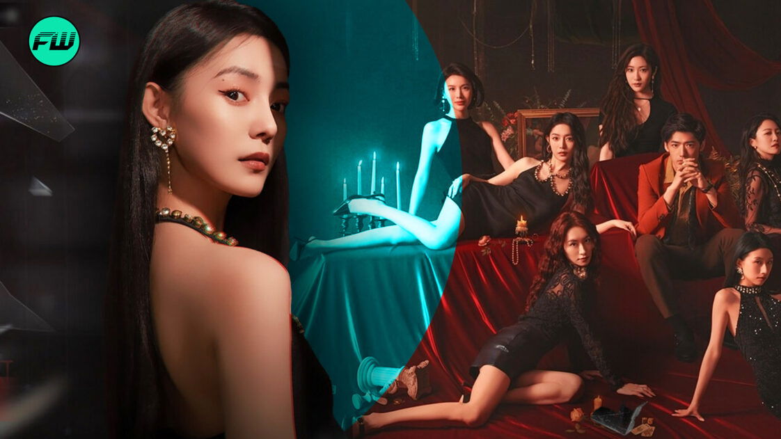 I Was Not Ready for This Obscure Chinese Game That Just Exploded Onto Steam’s Recent Releases Chart