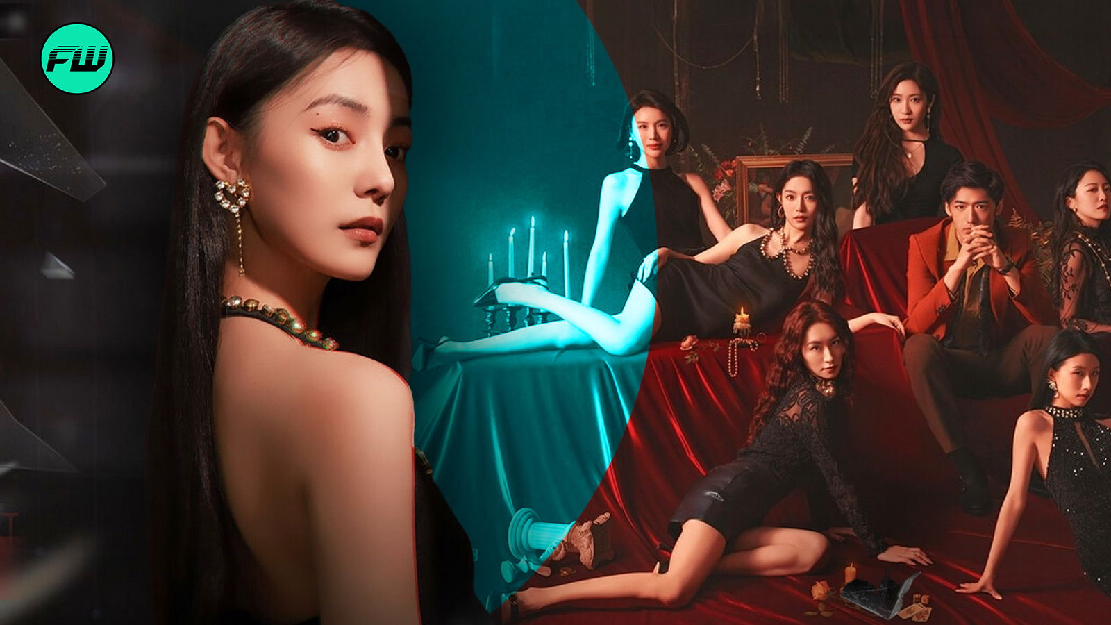 I Was Not Ready for This Obscure Chinese Game That Just Exploded Onto Steam’s Recent Releases Chart