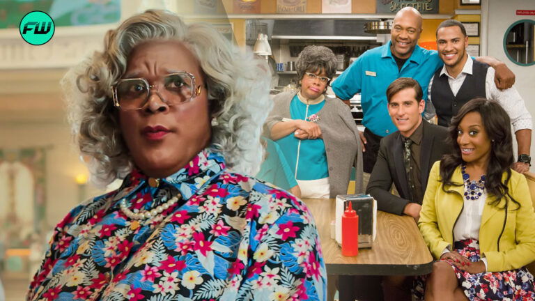 Madea’s Destination Wedding Soundtrack: Every Song from the Netflix Comedy