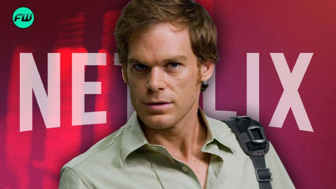‘Dexter’ May Be Leaving Netflix for Now, but It Will Be Back Very Soon