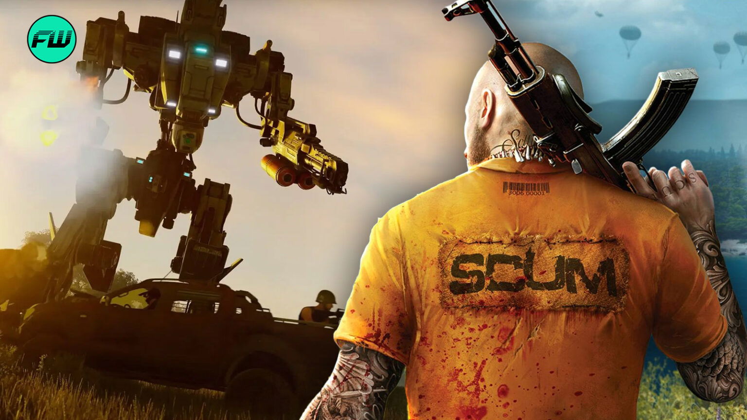 SCUM’s 1.0 Update Has Made This One Enemy Overpowered - But Here’s How ...