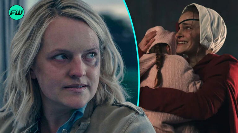 Every ‘Handmaid’s Tale’ Actor Returning for The Testaments Spinoff ...