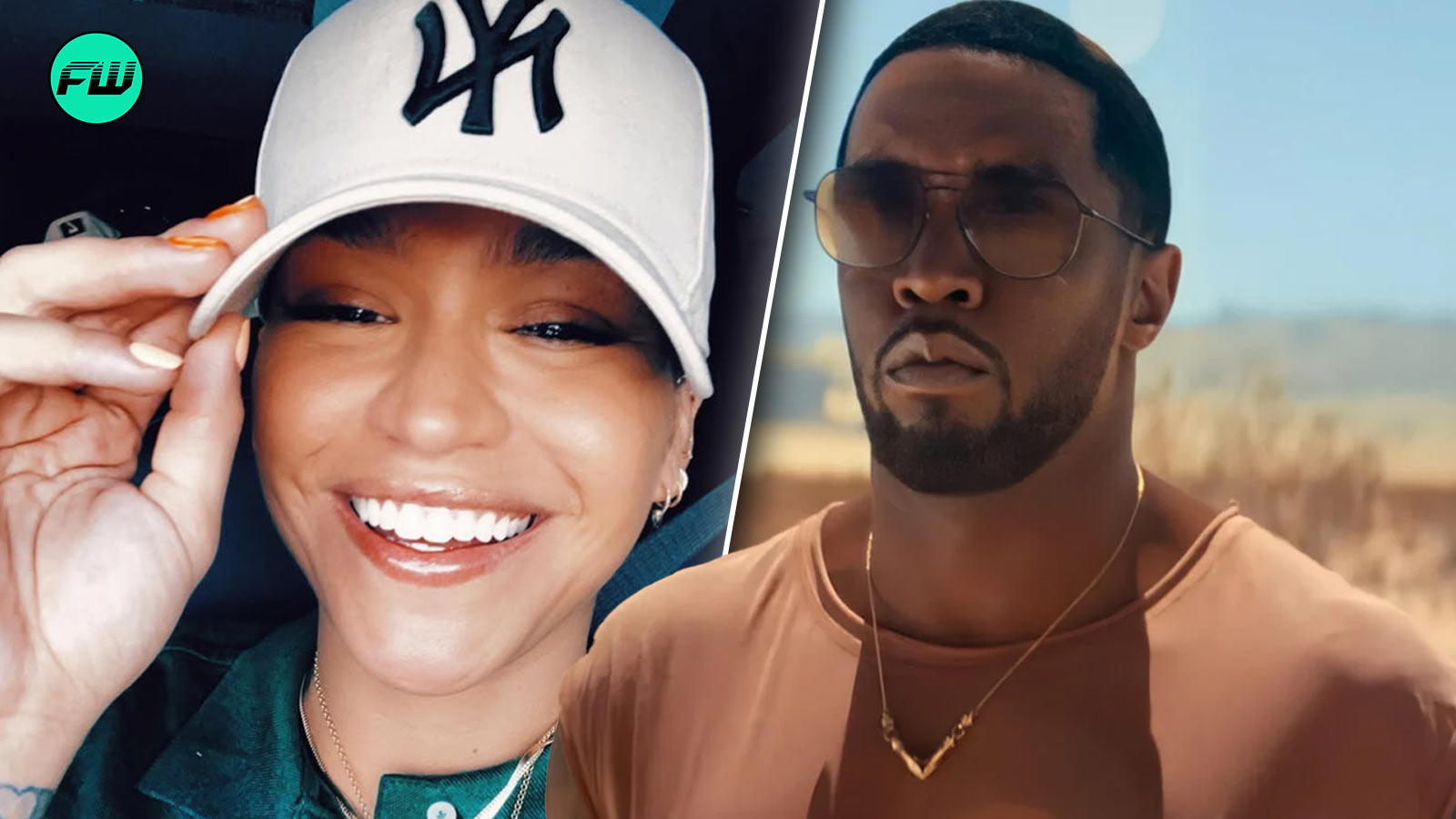 P Diddy Speaks up in the Court but He Won’t Be Testifying After All the ...