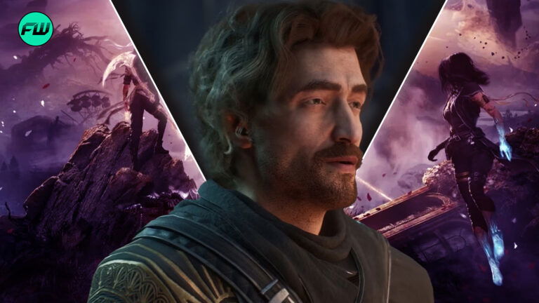 “I'm not a gamer, I have no idea”: Gustave’s Actor Never Touched Clair ...