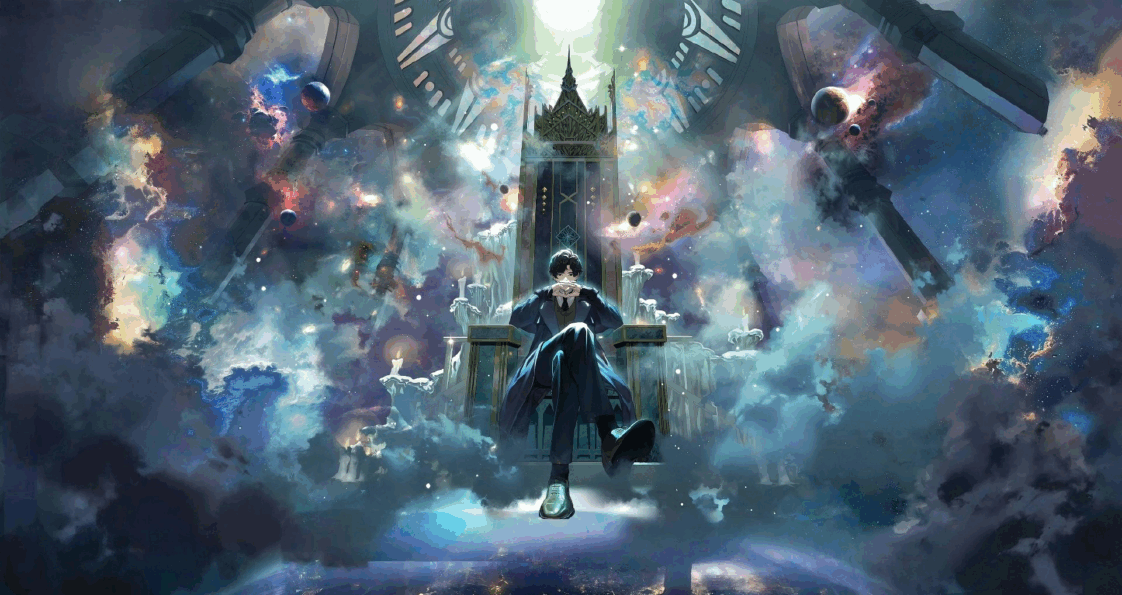 ‘Lord of Mysteries’ Pathways and Potions Explained