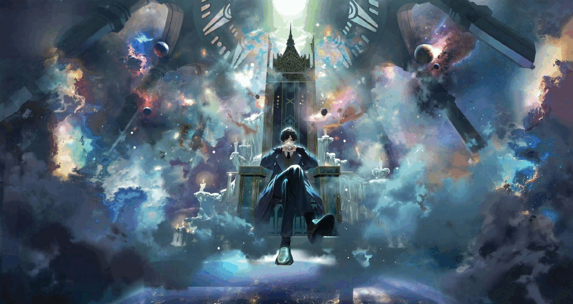 ‘Lord of Mysteries’ Pathways and Potions Explained