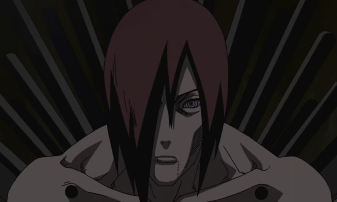 10 Non-Jinchuriki Naruto Characters With the Largest Chakra Reserves ...