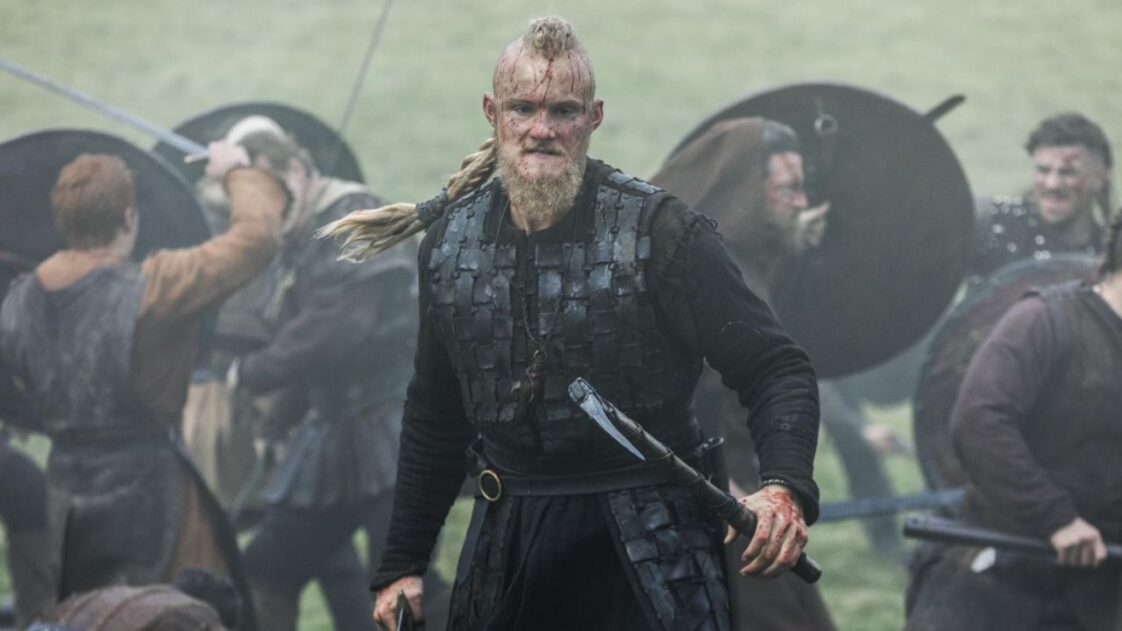 'Vikings' TV Show Cast: What Are They Doing in 2025?