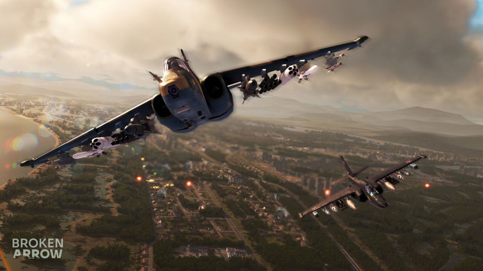 One Broken Arrow Tank Mechanic Is So Busted, It’s Practically a Shortcut to Victory