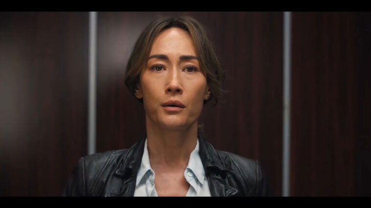 One 85%-Rated Burnout Playbook Became Ballard Star Maggie Q’s Survival ...