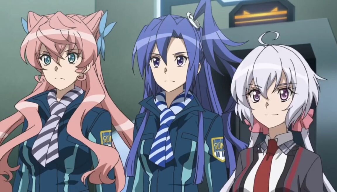 5 Musical Anime to Watch After Netflix’s ‘Kpop Demon Hunters'