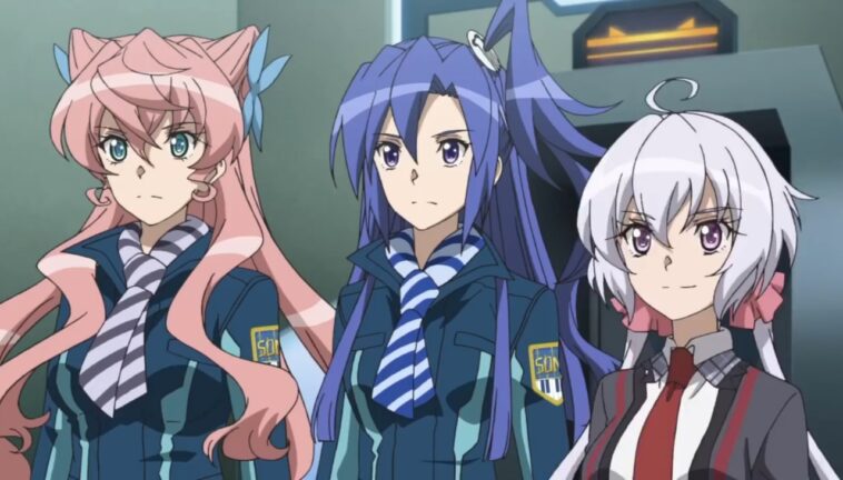 5 Musical Anime to Watch After Netflix’s ‘Kpop Demon Hunters'