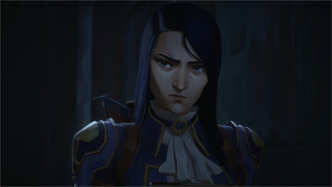 ‘Arcane’ Season 2 Was Never Meant to Be Perfect