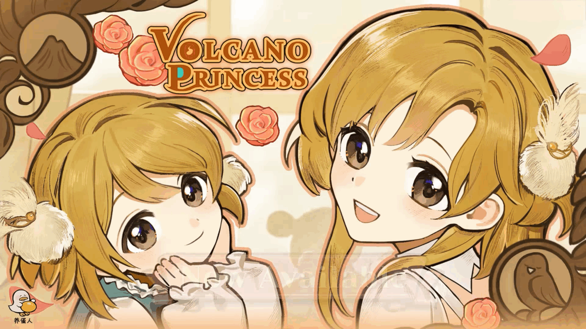 A Complete Guide to Getting Rich Fast in Volcano Princess