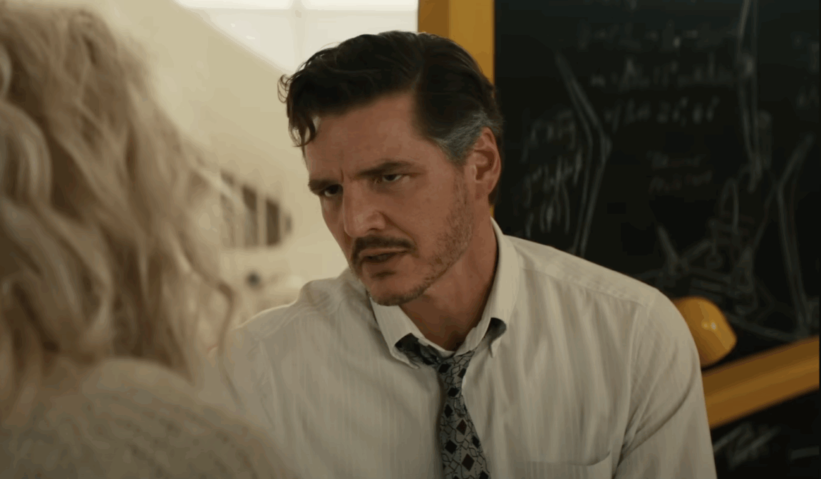 Pedro Pascal Has Heard Your ‘Fantastic Four’ Criticism and That’s Worse ...