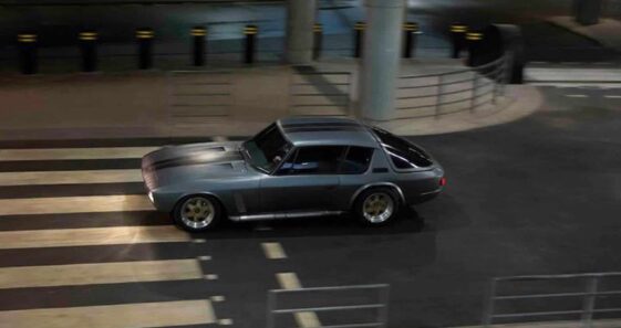 What Car Does Han Drive in 'Tokyo Drift'? 5 Rarest Cars Used in the ...