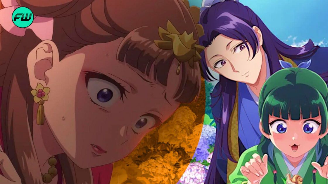 Concubine Lishu’s Redemption in ‘The Apothecary Diaries’ Wasn’t Just ...